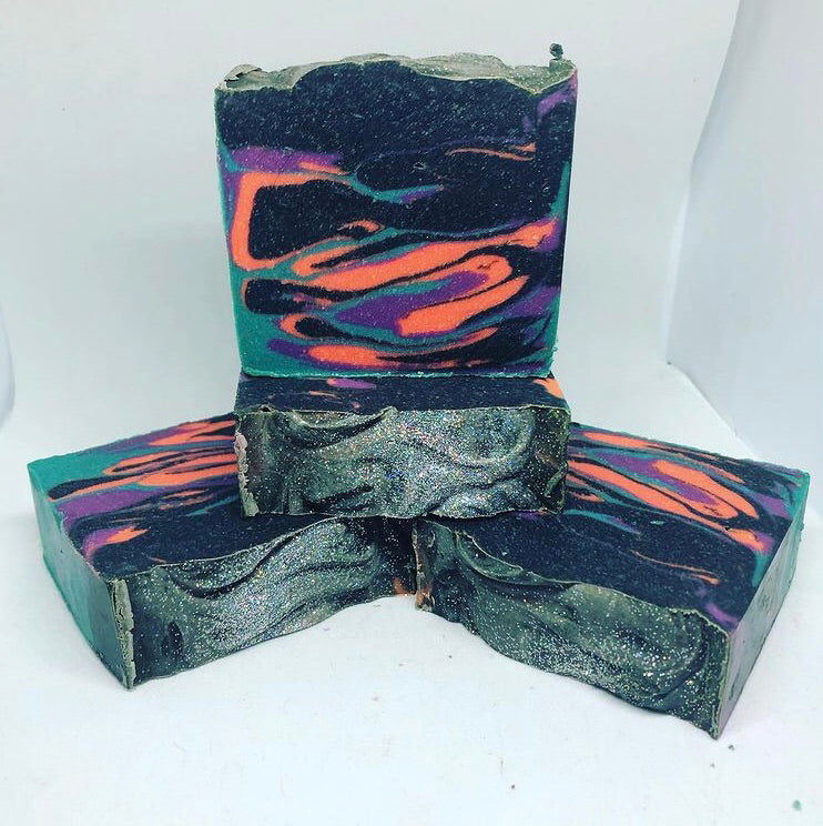 Full Size Artisan Soap – Page 2 – Soulful Glow Soap